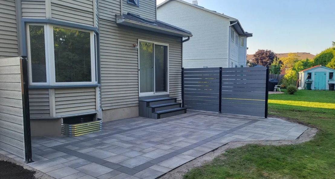 AZ Home Renovation | Expert Concrete & Interlock Services Ontario